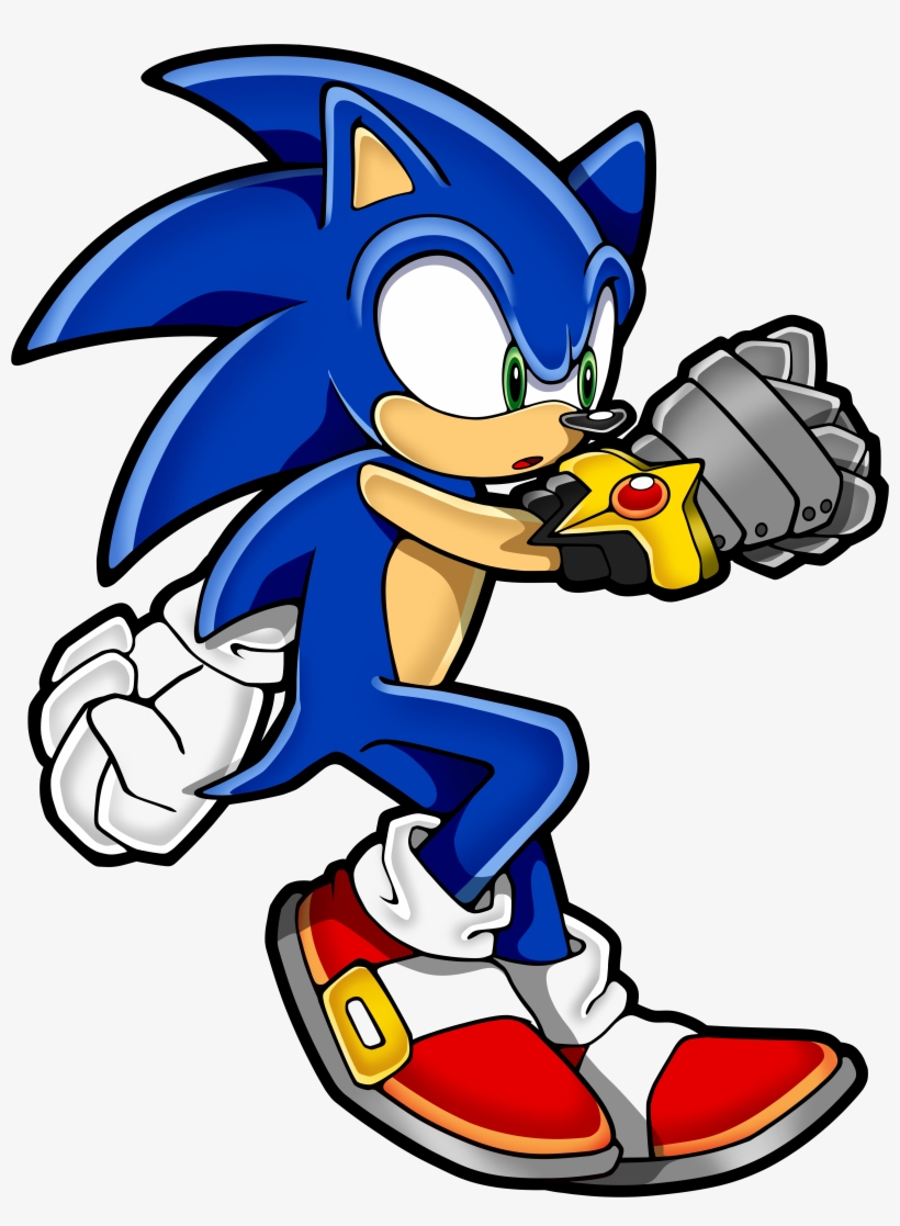 Sonic And The Black Knight Percival Download - 8099x8099 PNG Download ...