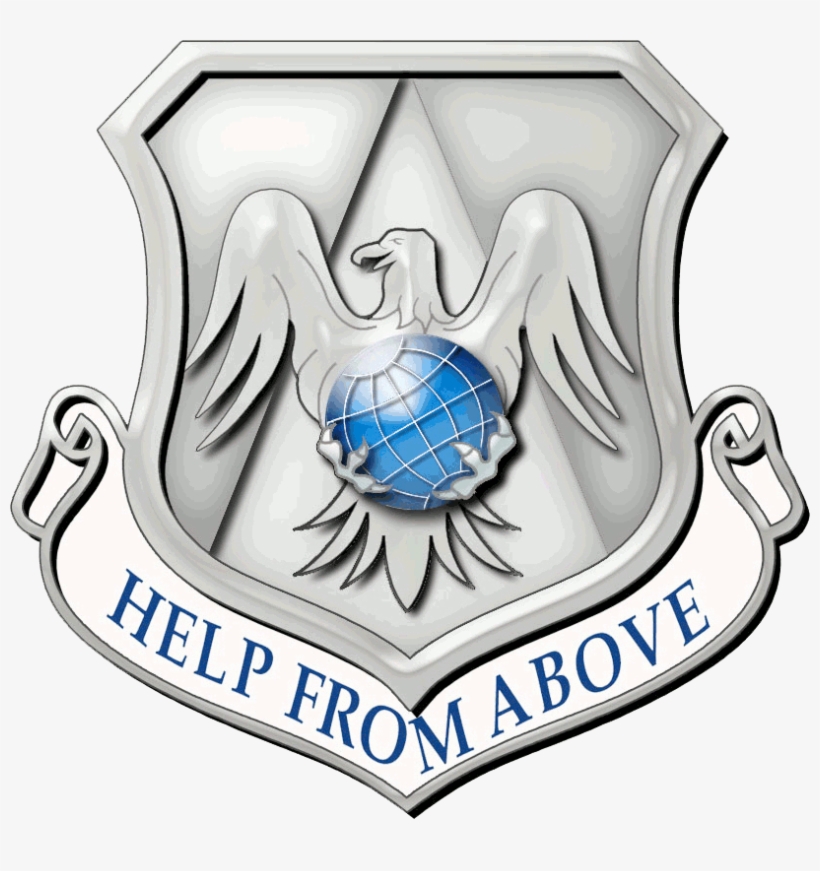 375th Airlift Wing - Help From Above Logo - 812x791 PNG Download - PNGkit
