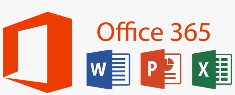 Office - Microsoft Office 2019 - 1000x362 PNG Download - PNGkit
