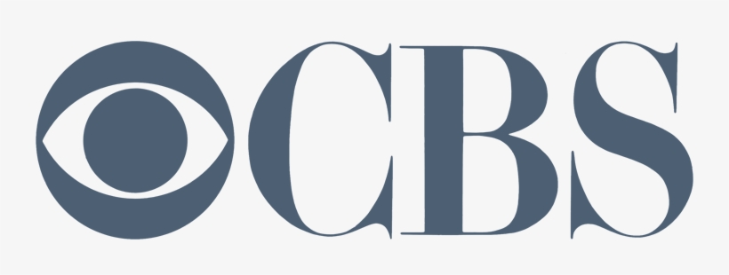 Cbs - Cbs Television Stations Logo - 740x230 PNG Download - PNGkit