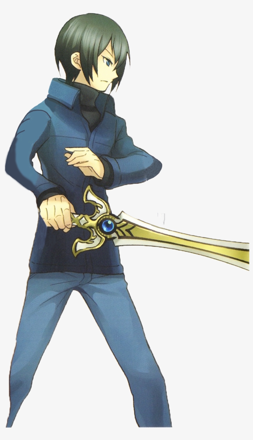 Ren Default Full - 879x1389 PNG Download - PNGkit