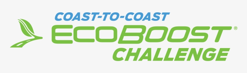 Ecoboost Challenge - Ecoboost Challenge Png - 948x282 PNG Download - PNGkit