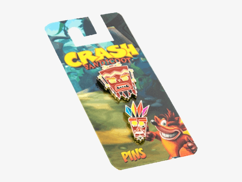 Crash Crash Bandicoot Neo Cortex - 600x600 PNG Download - PNGkit