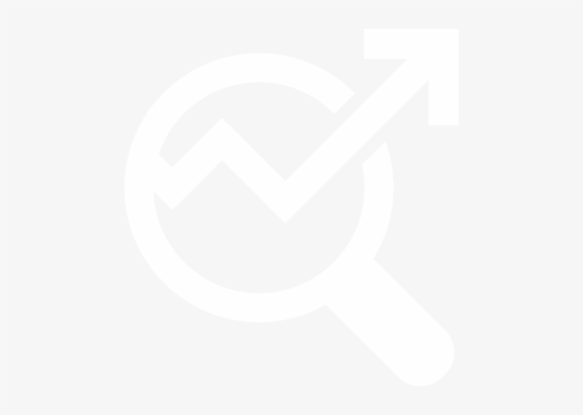 Market Forecasts - Forecast White Icon Png - 470x504 PNG Download - PNGkit