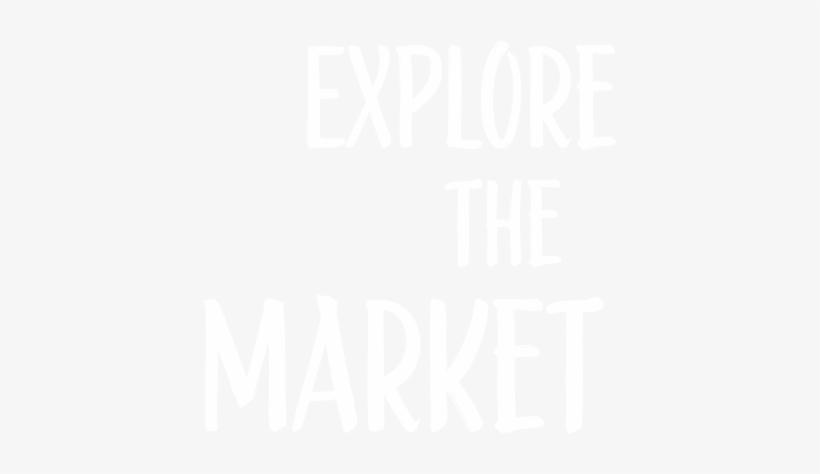 Explorethemarket - Explore The Market - 500x500 PNG Download - PNGkit