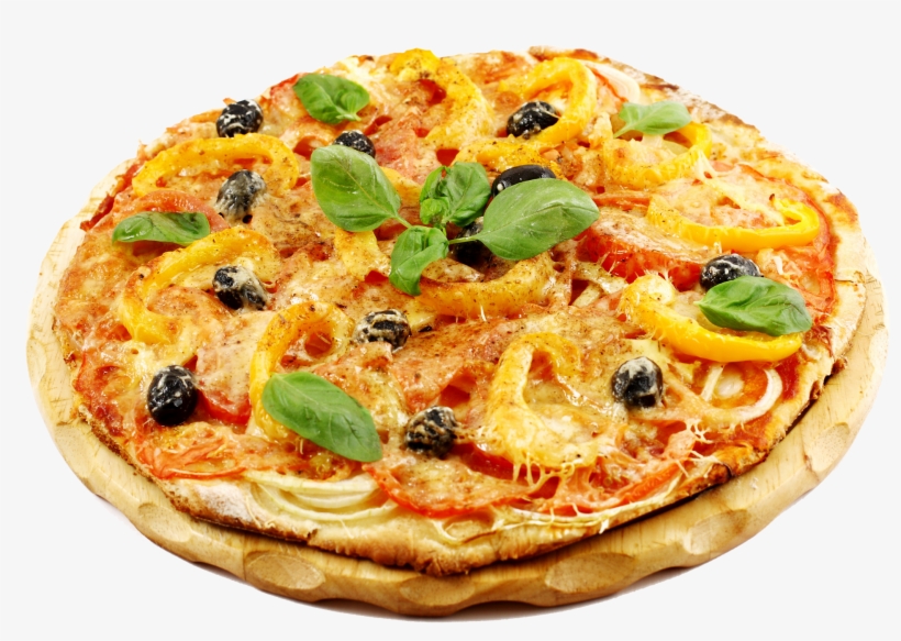Download Transparent Pizza Png Photo - Waao Ultra Sharp Stainless Steel ...