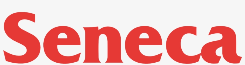 Download Transparent Seneca College Logo Vector - Seneca College - PNGkit