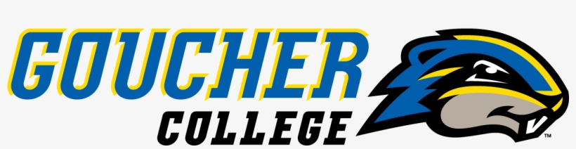 Goucher College - Goucher College Gophers - 1318x292 PNG Download - PNGkit
