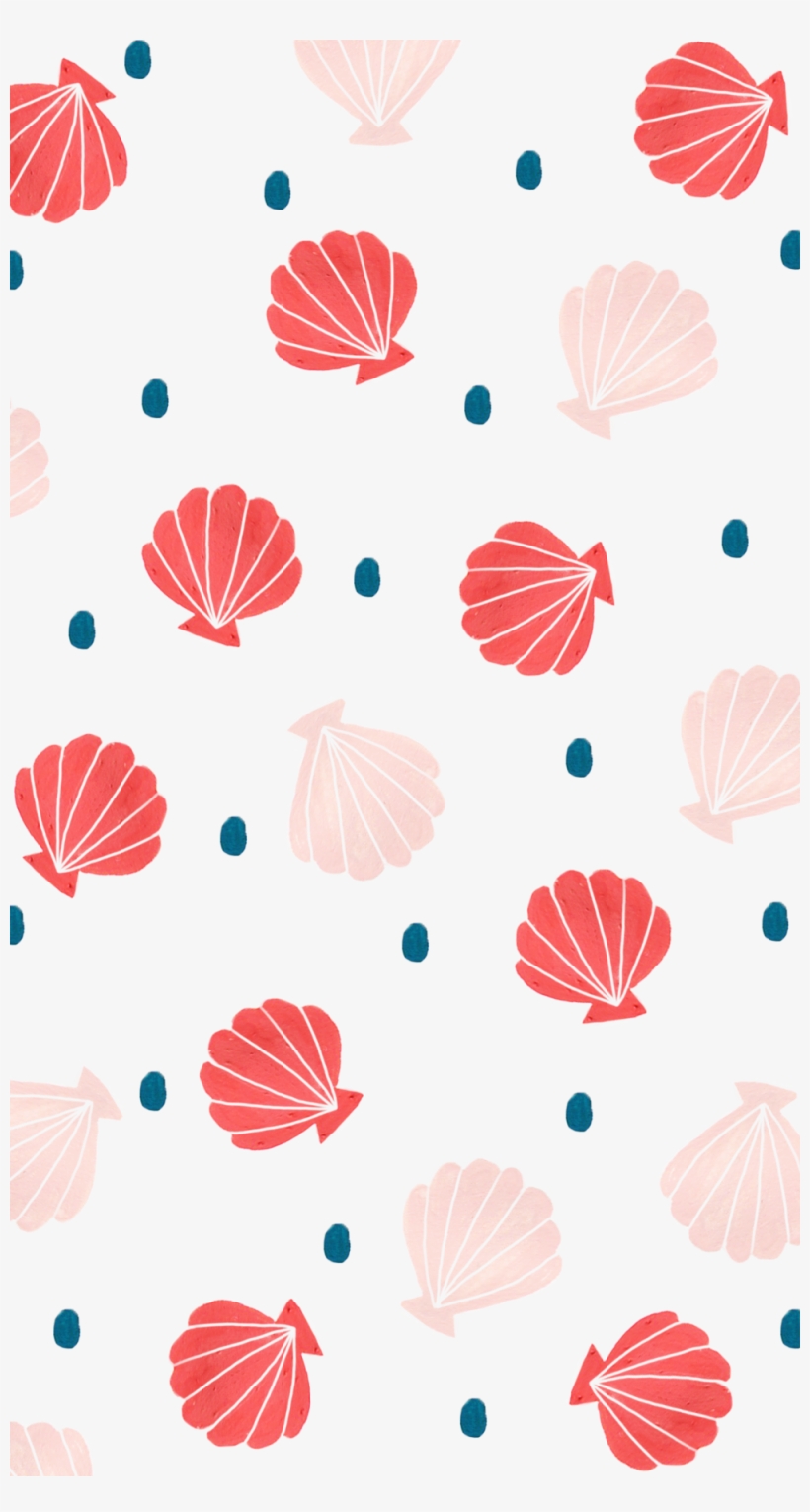 She-shells - Steffi Lynn Phone Backgrounds - 1000x1818 PNG Download ...