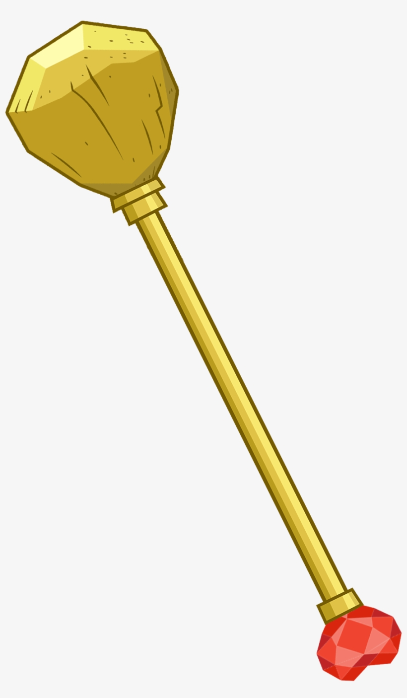 King Scepter Png Jpg Royalty Free Download - Scepter Clip Art ...