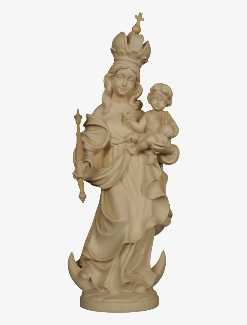 Patrona Bavariae - 1000x1000 PNG Download - PNGkit