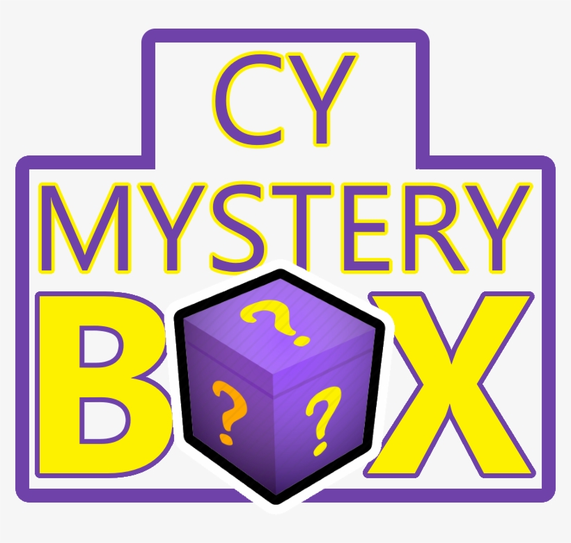 Download Transparent Mystery Box Cyprus - Life Full Of Mystery - PNGkit