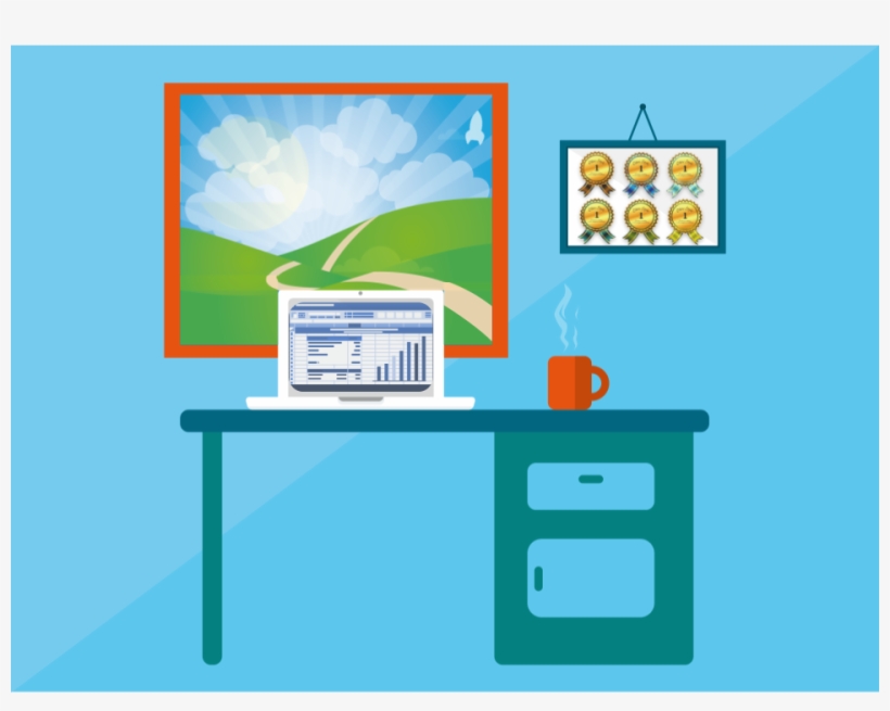 Work - Vector - 960x720 PNG Download - PNGkit