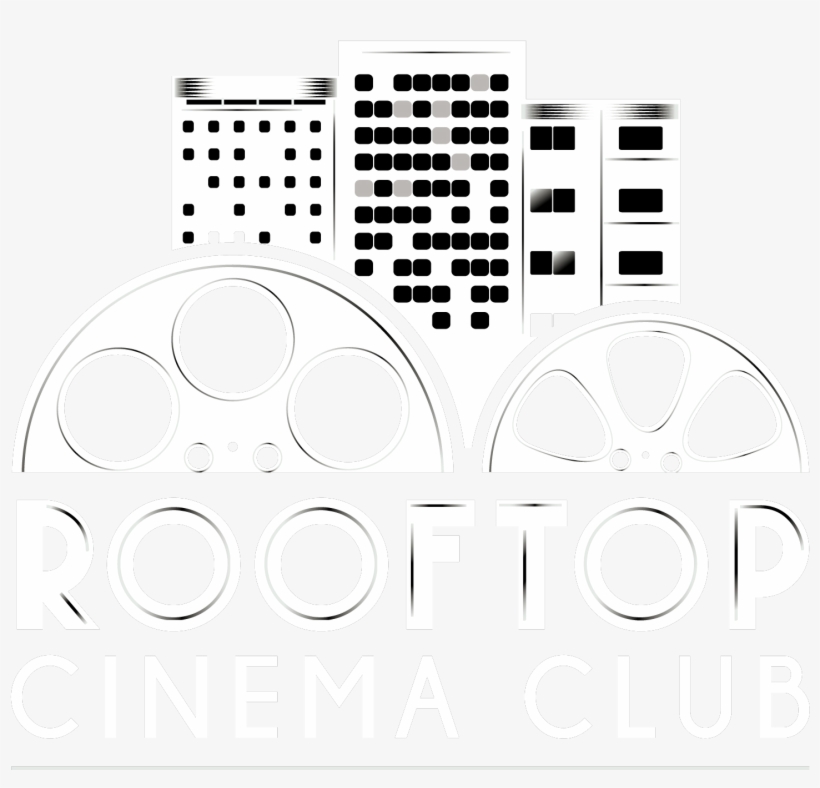 Rooftop Cinema Club - Rooftop Cinema Club Logo - 1601x1423 PNG Download ...
