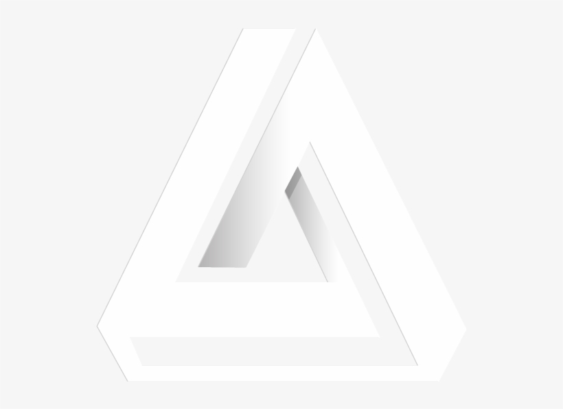 Download Transparent Toggle Navigation - Triangle - PNGkit