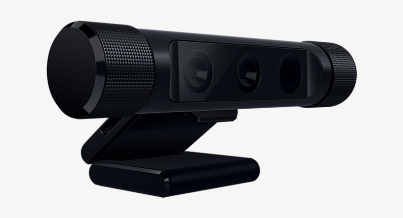 Razer Stargazer Web Camera - 820x461 PNG Download - PNGkit