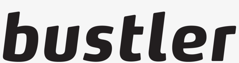 Bustler - Bustler Logo - 2207x479 PNG Download - PNGkit