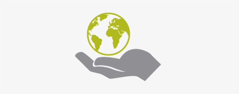 Impact - World Map - 364x345 PNG Download - PNGkit