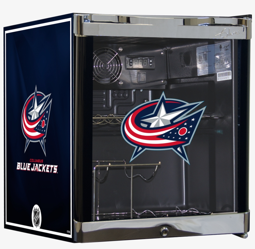 Columbus Blue Jackets Logo Png - 2284x2074 PNG Download - PNGkit