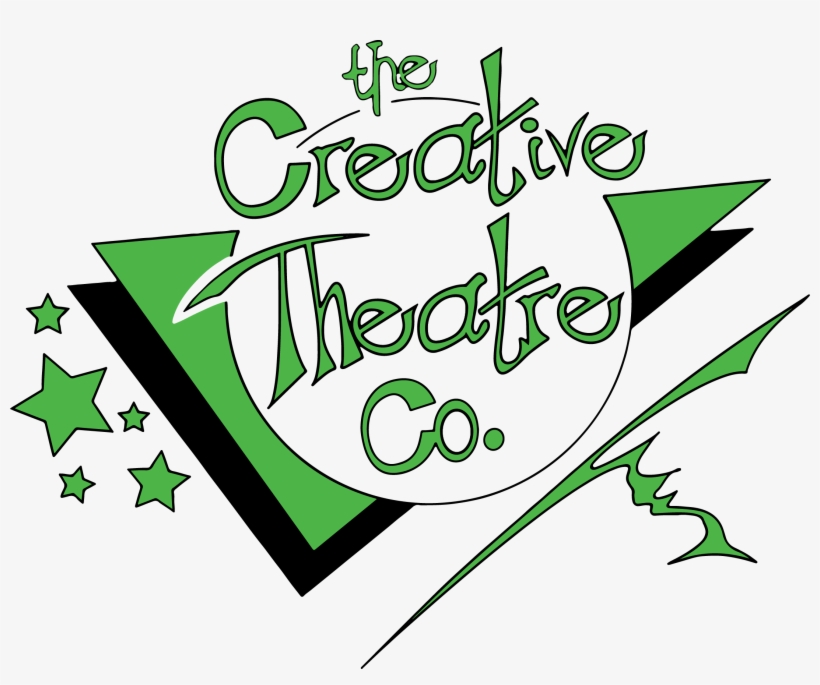 Creative Theatre Company - 2172x1709 PNG Download - PNGkit