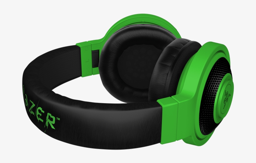 Kraken For Mobile - Razer Kraken Mouse - 755x558 PNG Download - PNGkit
