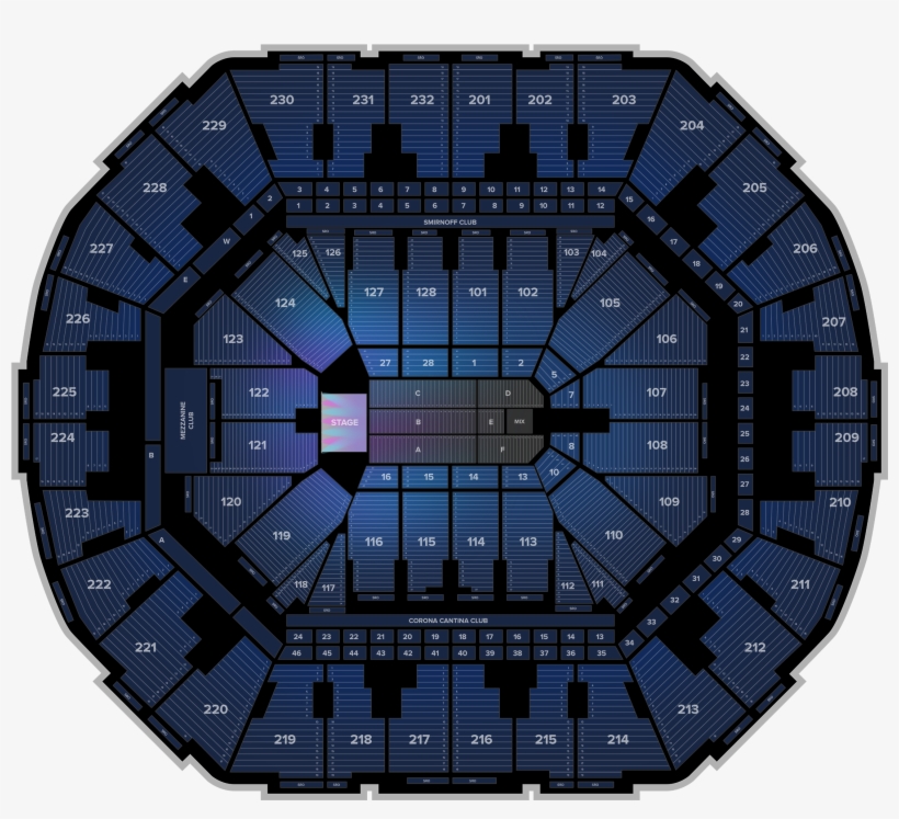 Oracle Arena - 2560x1936 PNG Download - PNGkit