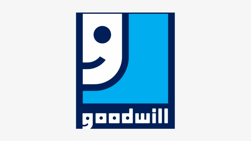 Goodwill Logo Blue Cyan 01 2313415591 Mw - Goodwill Industries ...