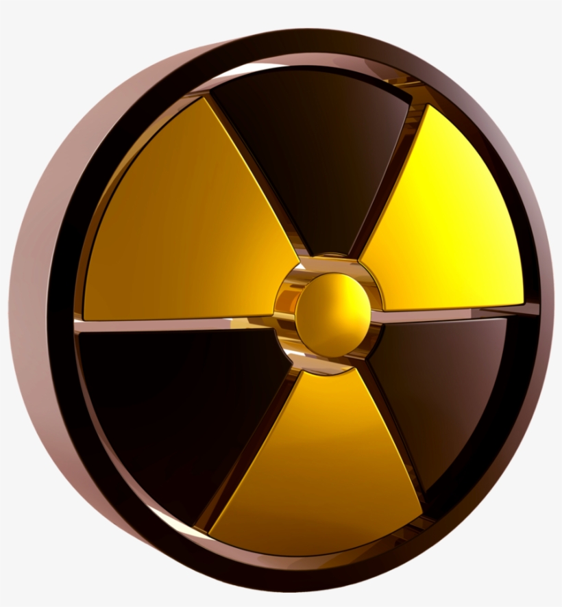 3d Hazard Icon Png - 900x900 PNG Download - PNGkit