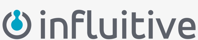 Influitive Logo - 2522x878 PNG Download - PNGkit