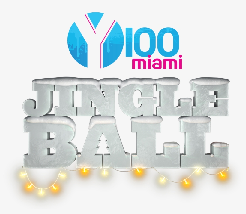 Jingleball Y100 - Y100 Jingle Ball Logo Png - 2400x1600 PNG Download ...