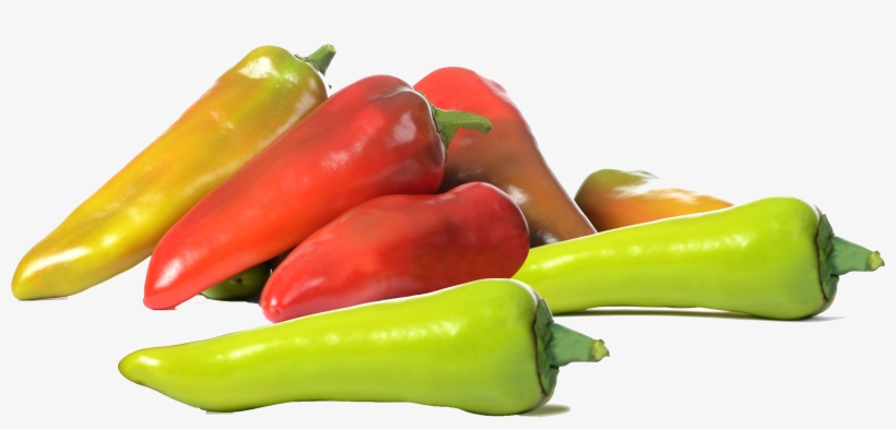 Conical Pepper - 4406x2332 PNG Download - PNGkit