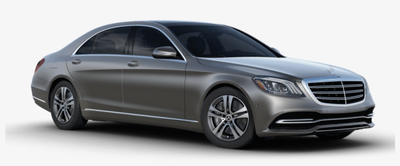 Designo Alanite Grey Magno - Mercedes Benz S Clas - 1000x500 PNG ...