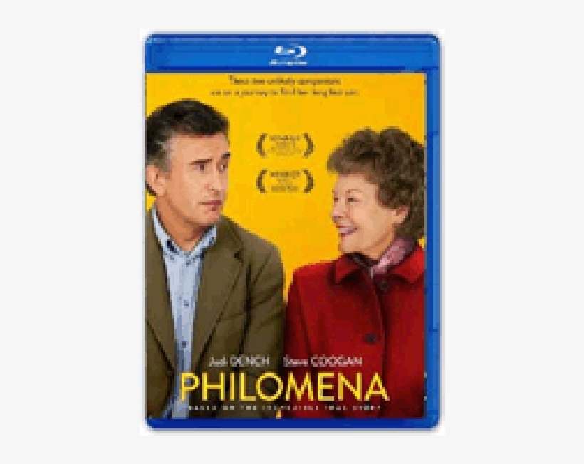 More Views - Philomena Movie Poster 24inx36in Poster 24x36 - 1200x1200 ...