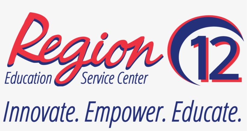 Providence Logo Esc Region - Region 12 Waco Logo - 1650x983 PNG ...