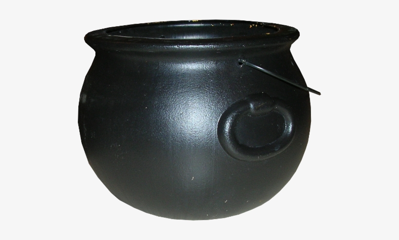 Cauldron Png - Real Cauldron Png - 500x414 PNG Download - PNGkit