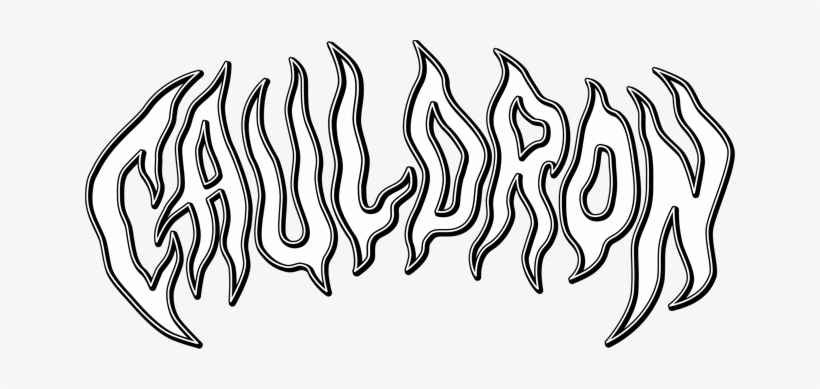 Cauldron Logo - 650x309 PNG Download - PNGkit