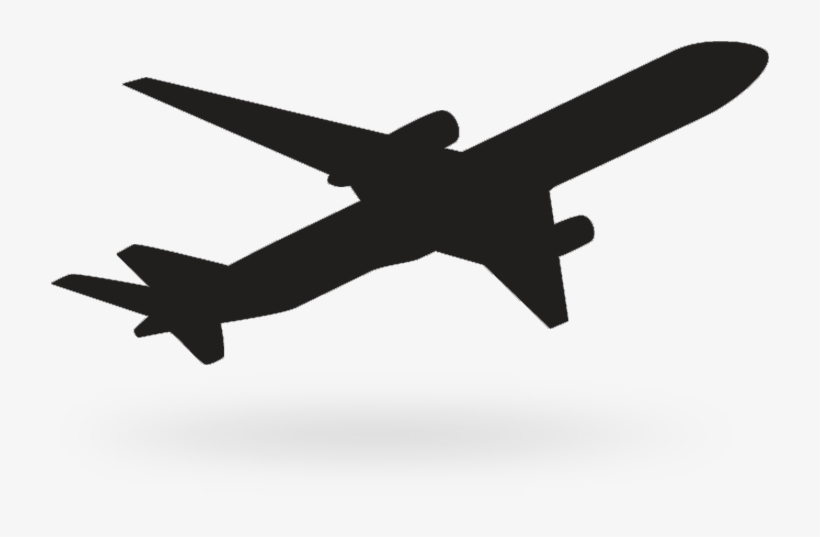 Aircraft Png Photos - Plane Icon Vector Png - 800x543 PNG Download - PNGkit