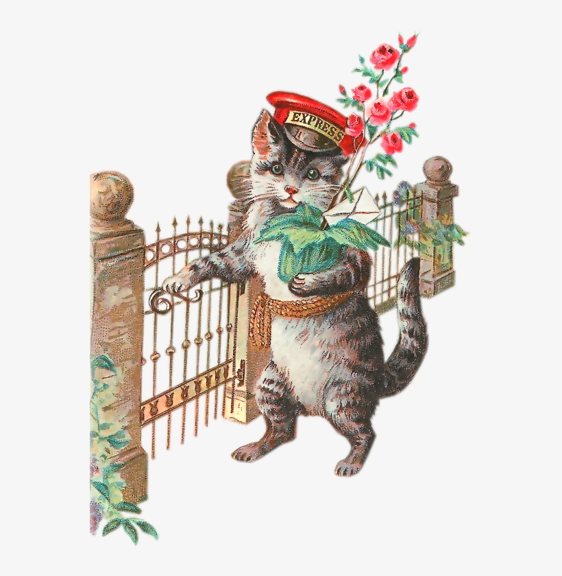 Download Transparent Explore These Ideas And More - Victorian Delivery ...