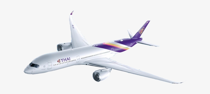 Boeing 777 - 780x362 PNG Download - PNGkit