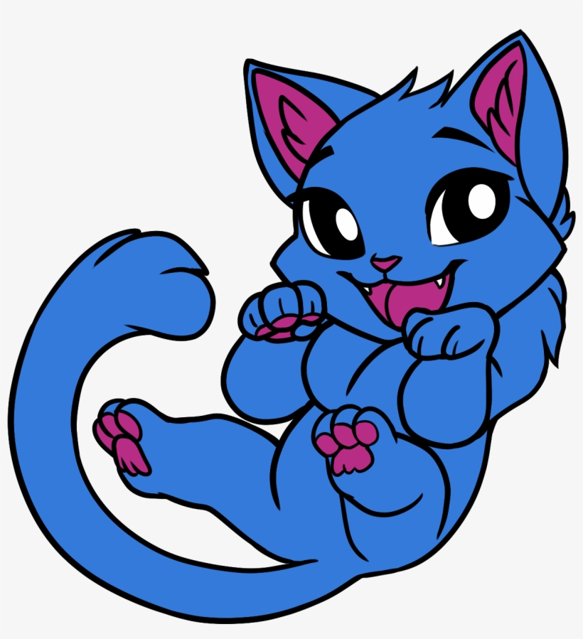 Here It Is - Cat - 1350x1350 PNG Download - PNGkit