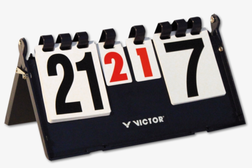 Victor Scoreboard Special - Victor Special Score Board - Black ...