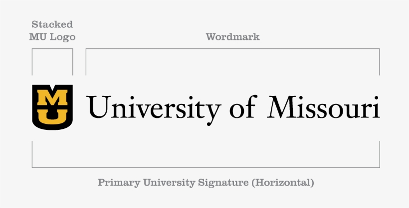 University Of Missouri Primary Signature Includes The - Curators Of The ...