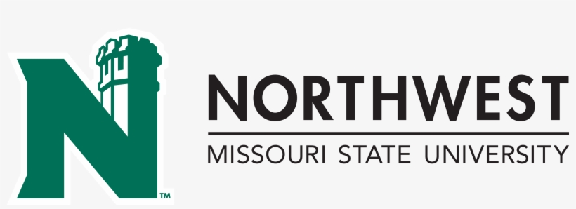 2-color - Northwest Missouri State University - 3600x1137 PNG Download ...