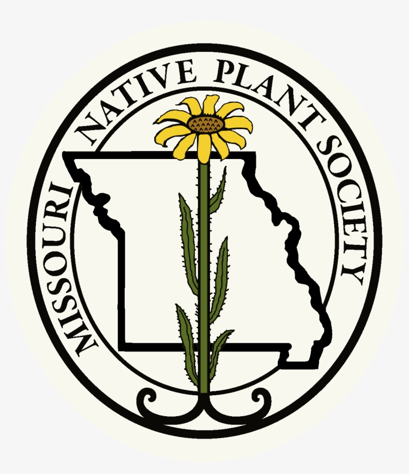 Missouri Native Plant Society Logo - Emblem - 1160x1289 PNG Download ...