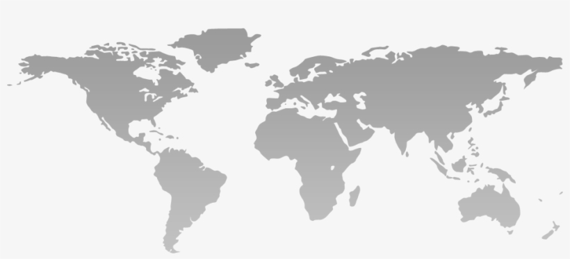 Welcome To The Microsoft Educator Community - World Map In Png ...