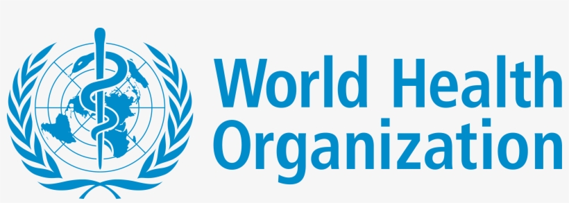 World Health Organization Logo Transparent Png - World Health ...