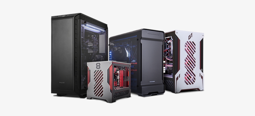 Gaming Pcs High Performance - Intel Core I7-7800x Sky Lake X-series ...