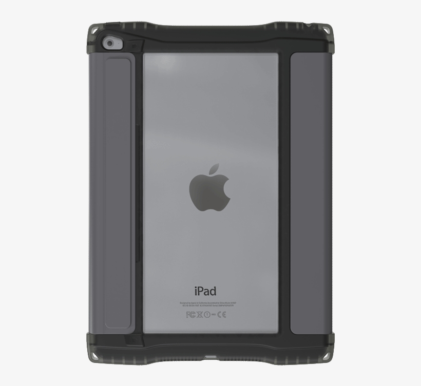 Ipad 2018 / - Ipad Air 2 Ultra Protective, Slim Case En) - 700x700 PNG ...