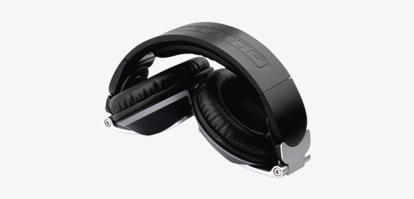 Reloop Rhp-20 Dj Headphones W/ Detachable Cable. Pro - 500x500 PNG ...