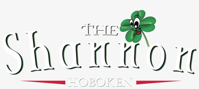 The Shannon - 907x388 PNG Download - PNGkit